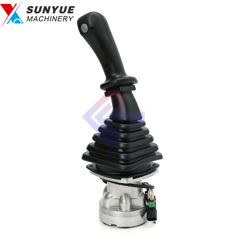 China 31Q6-20021 31Q6-20022 Joystick Remote Control Valve China 31Q6-20021 31Q6-20022 Joystick Remote Control Valve